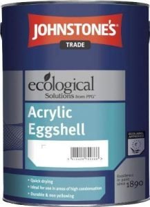 UK's 5 Best Eggshell Paints UPDATED FOR 2020 - Reviewed