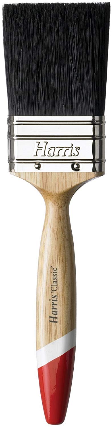 Best Paint Brush Guide - DIY Boss