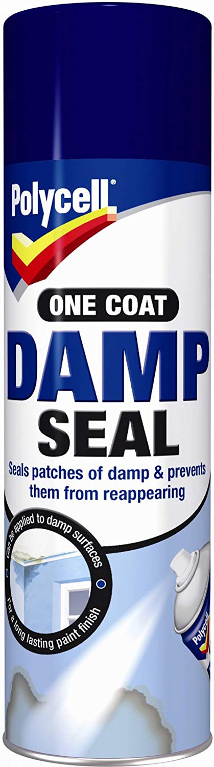 5 Best Anti Damp Seal Paints UK - DIY Boss